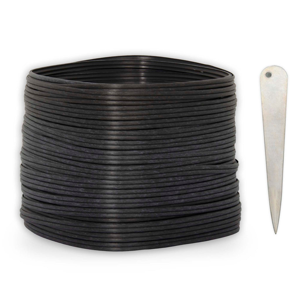 Rattan Repair Kit in 4 colors for Garden Rattan Furniture , PE Wicker ...