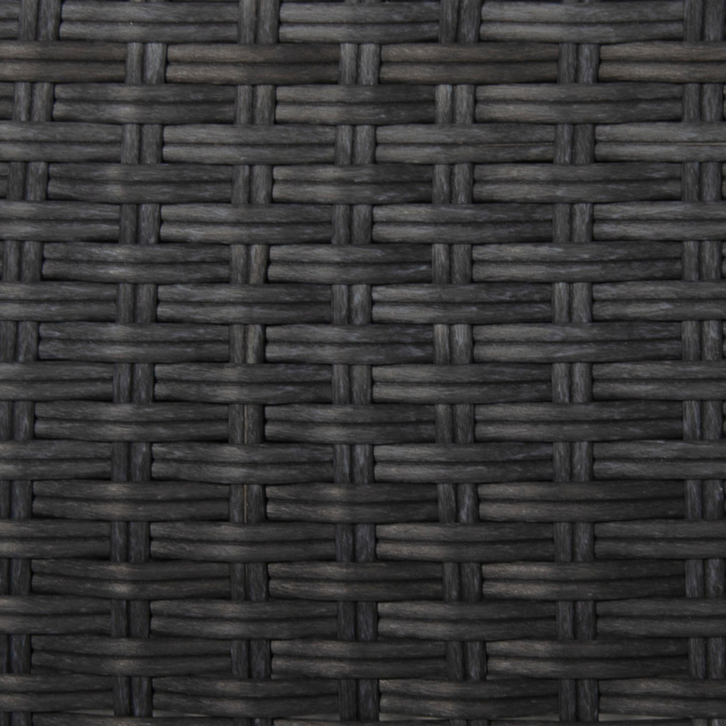 Rattan Repair Kit in 4 colors for Garden Rattan Furniture , PE Wicker ...