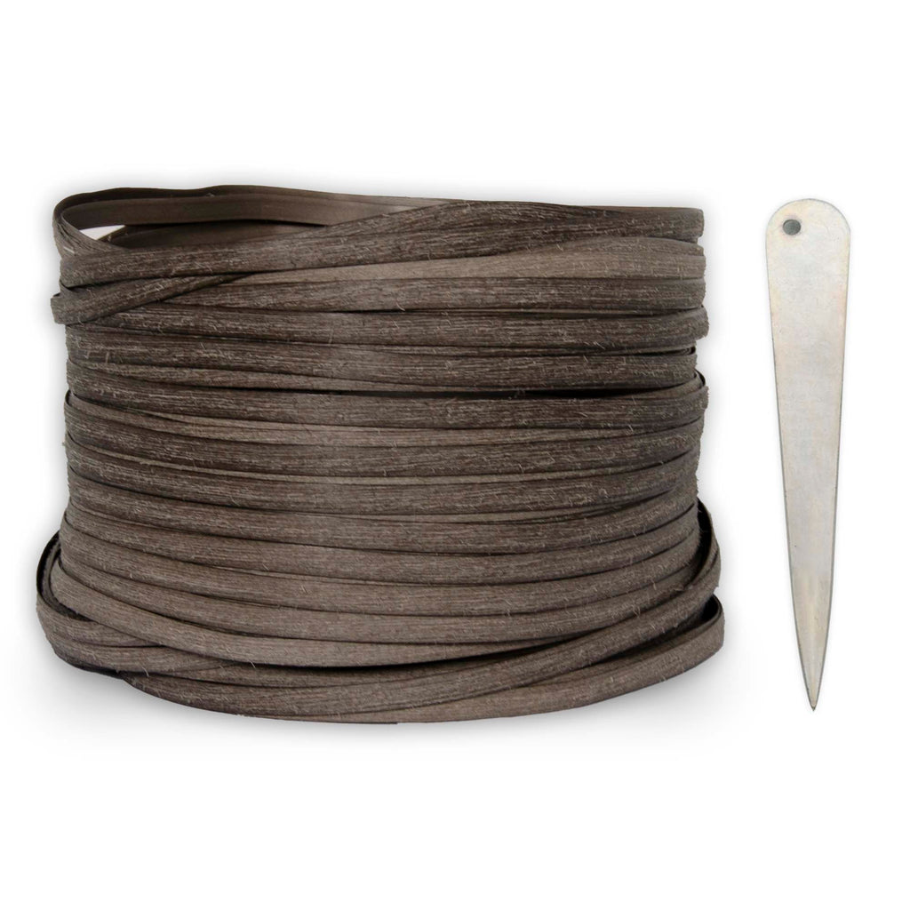Rattan Repair Kit in 4 colors for Garden Rattan Furniture , PE Wicker ...