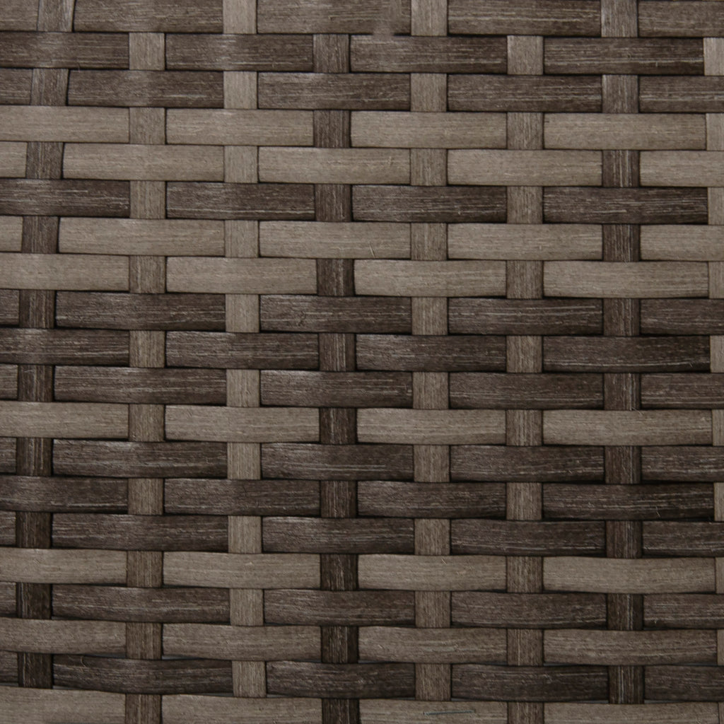 Rattan Repair Kit in 4 colors for Garden Rattan Furniture , PE Wicker ...