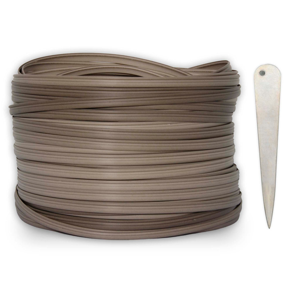 Rattan Repair Kit in 4 colors for Garden Rattan Furniture , PE Wicker ...
