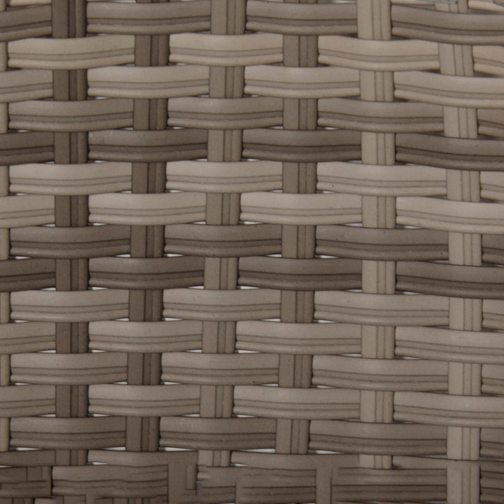 Rattan Repair Kit in 4 colors for Garden Rattan Furniture , PE Wicker ...